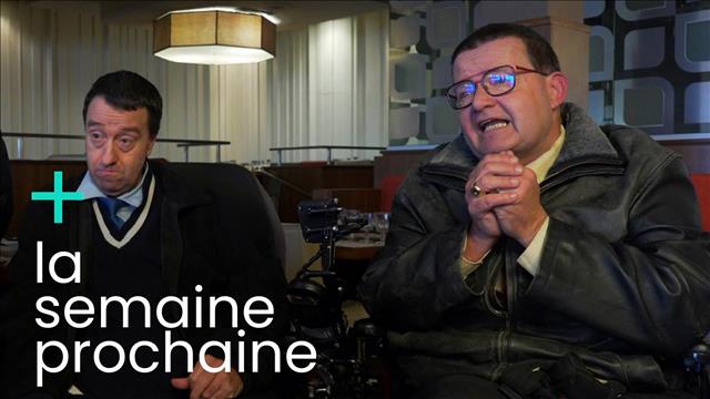 La semaine prochaine à La facture : émission du mardi 11 février 2025 ...