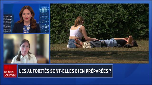 Véronique Prince | Profil | Radio-Canada