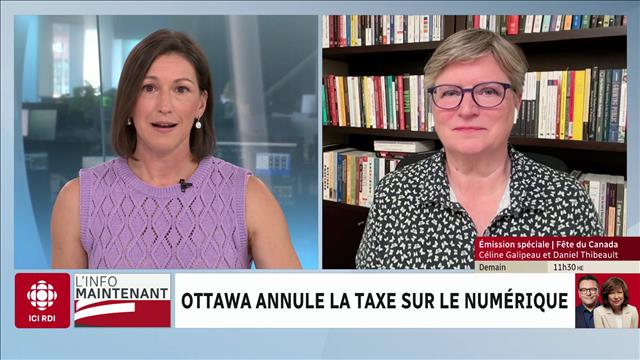 Nouveau Cabinet Carney | Radio-Canada