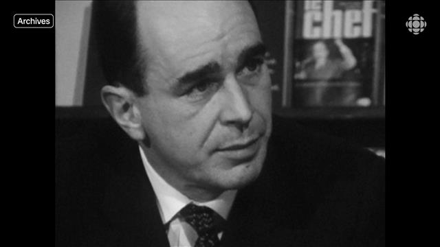 Il y a 70 ans, Wilbert Coffin était pendu | Radio-Canada