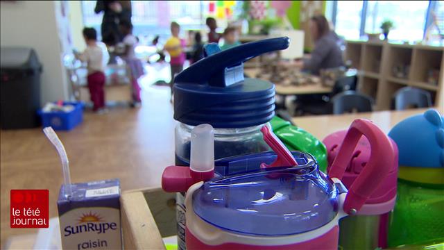 Garderies : une heure de plus au Nouveau-Brunswick | Info | Radio-Canada