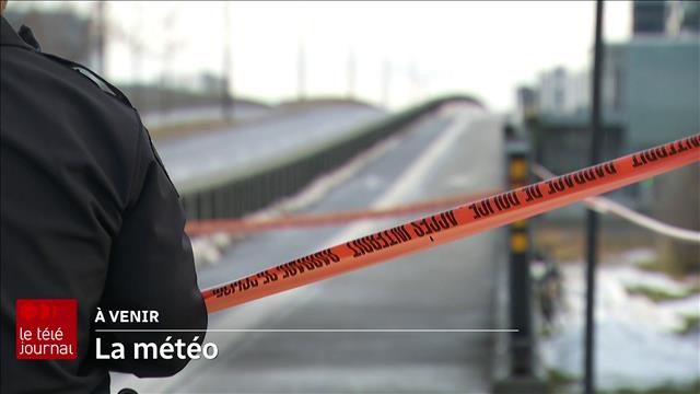 Accident de REM mortel | Radio-Canada