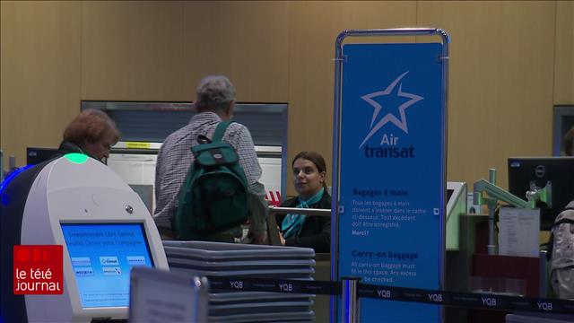 C'est parti pour le 60e Salon du livre de Rimouski | Radio-Canada