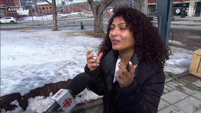 29 octobre 2015 : Raif Badawi reçoit le prix Sakharov | Radio-Canada