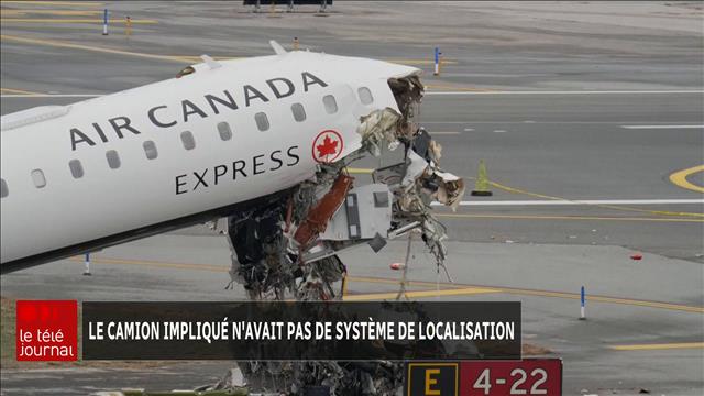 Collision à l'aéroport LaGuardia : ce que révèle l'enquête jusqu'à ...