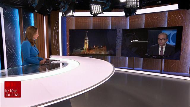 Des libéraux mécontents du leadership de Justin Trudeau | Radio-Canada