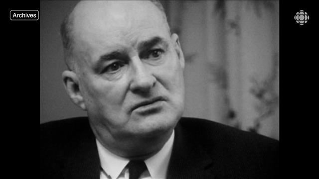 Il y a 70 ans, Wilbert Coffin était pendu | Radio-Canada