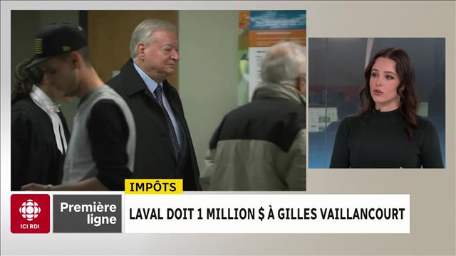 La tournée des médias de Stéphane Dion | Radio-Canada