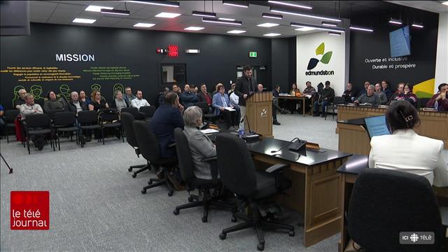 Un investissement de 24 M$ pour la prévention des inondations à Saint ...