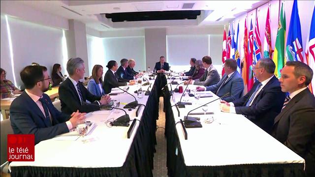 Le congrès du Parti conservateur s’ouvre aujourd’hui à Calgary | Radio ...