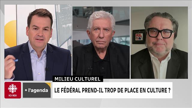 C'est parti pour le 60e Salon du livre de Rimouski | Radio-Canada