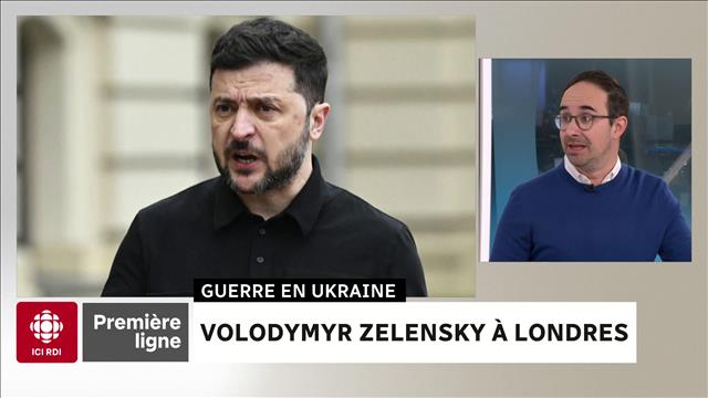 C'est parti pour le 60e Salon du livre de Rimouski | Radio-Canada