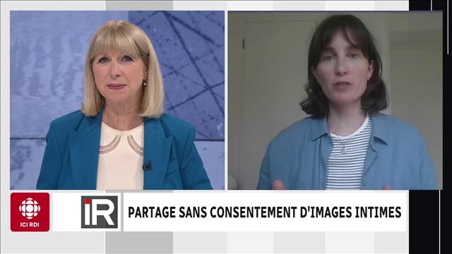 Diffusion d'images intimes sans consentement : Québec dépose un projet ...