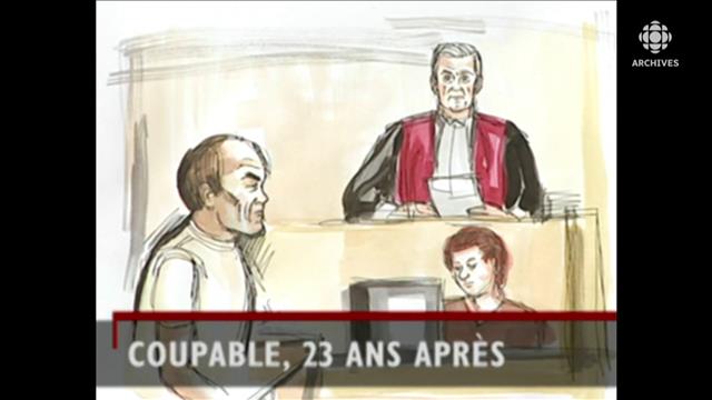 Denise Morelle, une comédienne au destin tragique | Radio-Canada