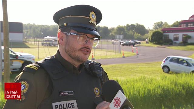 Claire Bell retrouvée après 4 jours : « J’attends maman, elle m’a dit ...