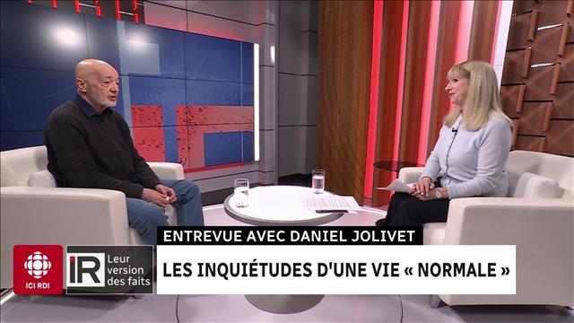 ICI RDI | ICI Radio-Canada.ca