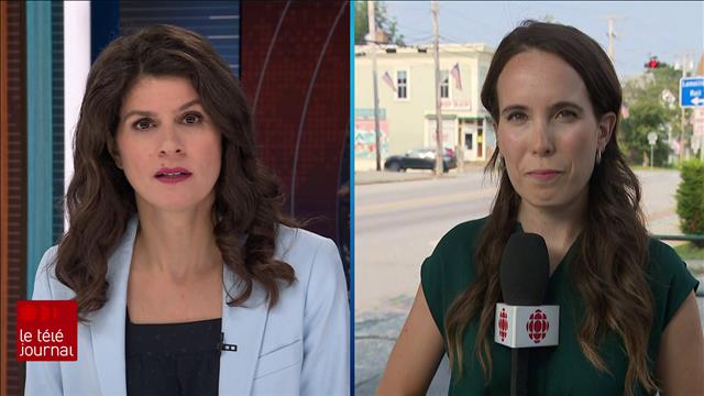 Discours de Barack Obama | Radio-Canada