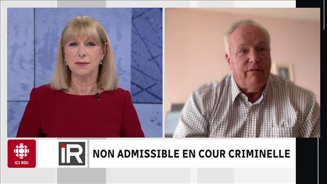 Comment le polygraphe est-il utile aux policiers? | Isabelle Richer