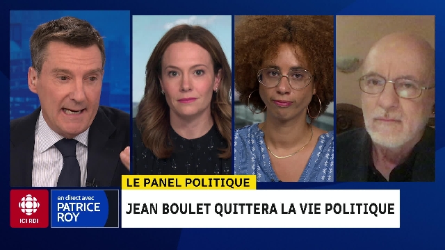 Mégan Brouillard en spectacle dans la région | Radio-Canada