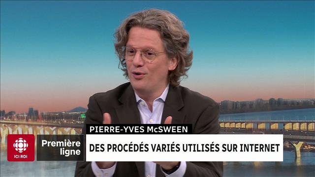 Les Canadiens font-ils confiance aux institutions politiques? Le point ...