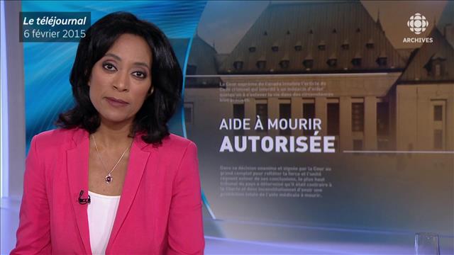 Archives | Radio-Canada