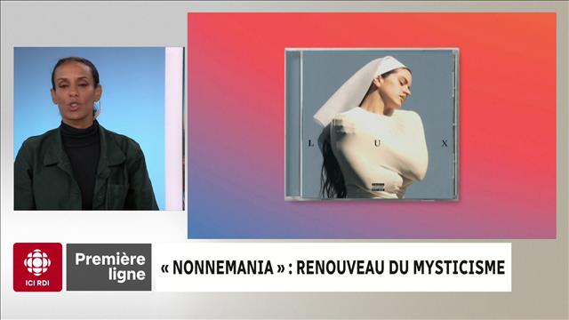 La chanteuse Rosalía redonne un souffle à la mode « nonne » (et l ...