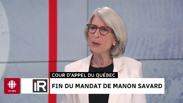 Bilan de la session parlementaire avec Jean Boulet | Radio-Canada