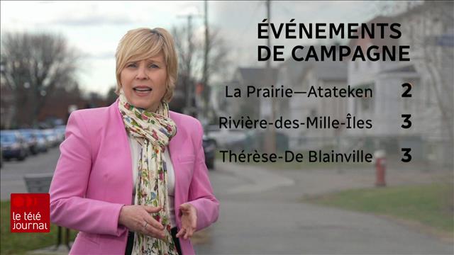 Valérie Gamache | Profil | Radio-Canada