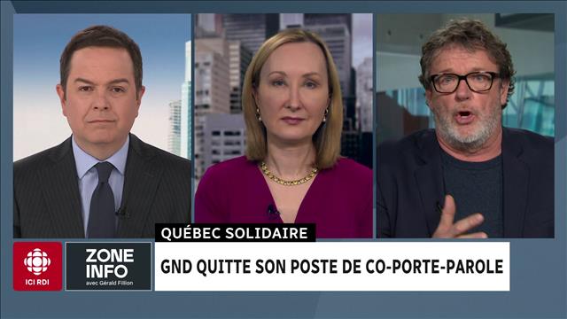 Zone info | ICI RDI | Radio-Canada.ca