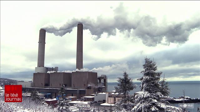 Le redémarrage raté à Point Lepreau suscite des craintes | Le ...