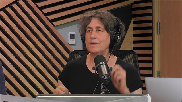 Rentrée parlementaire à Ottawa avec Chantal Hébert | Radio-Canada