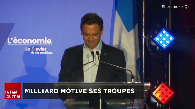 Flip Fabrique débarque au quai Paquet de Lévis avec le spectacle ...