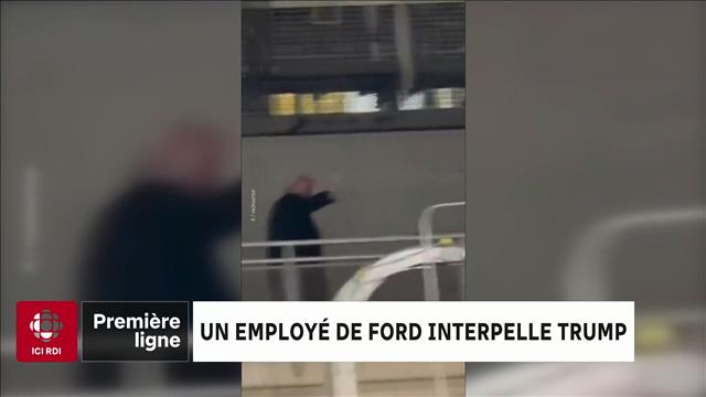 Pourquoi autant de vols de câbles de cuivre en Outaouais? | Radio-Canada