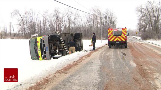 Un atelier du Père Noël réservé aux clientes d’une maison de transition ...