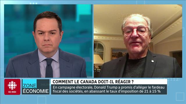 Le dollar à 50 cents US d’ici 5 ans sous Justin Trudeau, selon Pierre ...