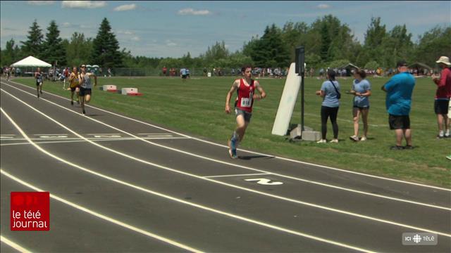 Tracadie accueillera la finale des Jeux de l'Acadie en 2027 | Le téléjournal Acadie