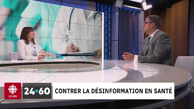ICI RDI | ICI Radio-Canada.ca