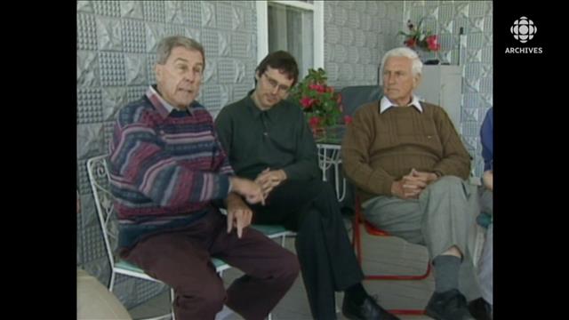 Le référendum 1980 dans les familles québécoises | Radio-Canada