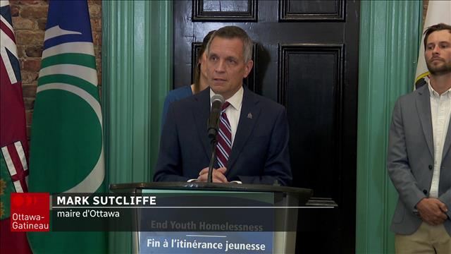 Frédéric Pepin | Profil | Radio-Canada