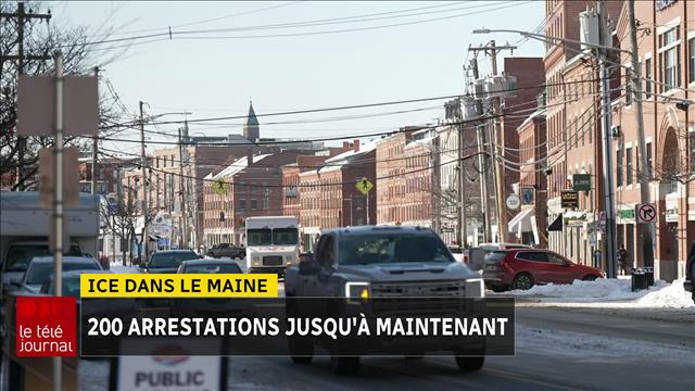 Des infirmiers et des policiers du Canada réagissent à la mort d’Alex ...