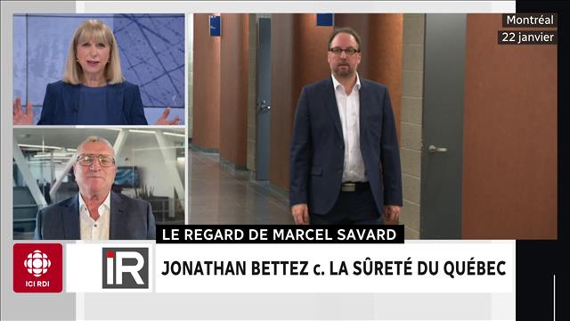 Poursuite de 10 M$ de la famille Bettez : la SQ demande un nouveau ...