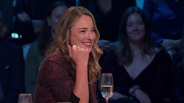 Pascale Bussières dans des comédies déjantées | Les enfants de la télé