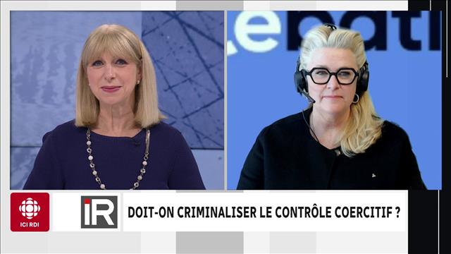 Québec fait pression sur Ottawa pour criminaliser le contrôle coercitif ...