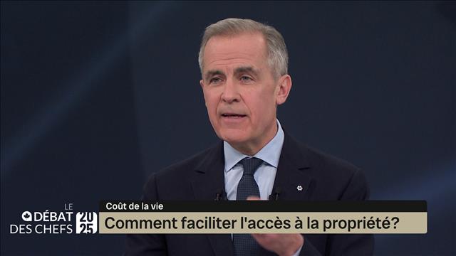 « Vous êtes exactement comme Justin Trudeau », dit Poilievre à Carney ...