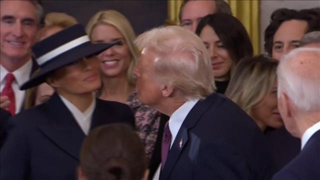Les meilleurs moments d’Infoman 2025 et d’En direct du jour de l’An ...
