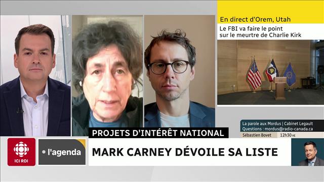 Mark Carney a-t-il les moyens de ses ambitions? | Radio-Canada