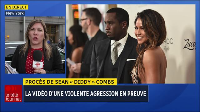 Le reportage du journaliste Stéphane Leclerc | Info | Radio-Canada