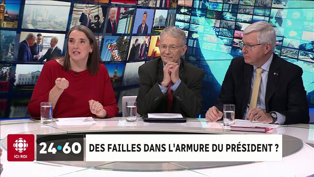 ICI RDI | ICI Radio-Canada.ca