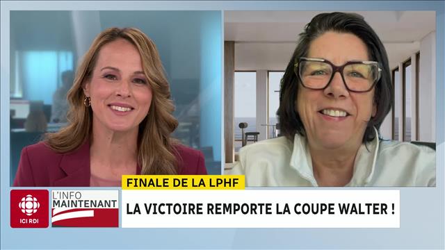 Après un mois, le nouveau modèle de déploiement d'Ambulance NB semble ...