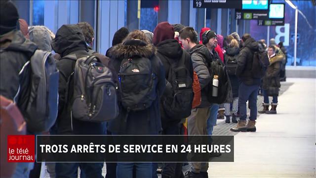 Elisa P. Serret | Profil | Radio-Canada